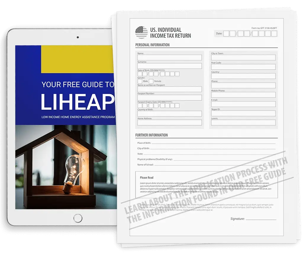 Learn About LIHEAP Benefits - AssistancesGuides.com
